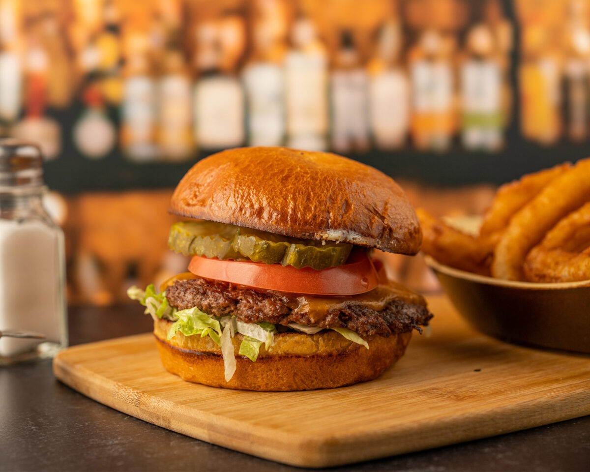 ABOUT US – Spanky's