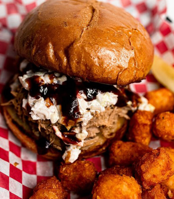 OUR MENU – Spanky's