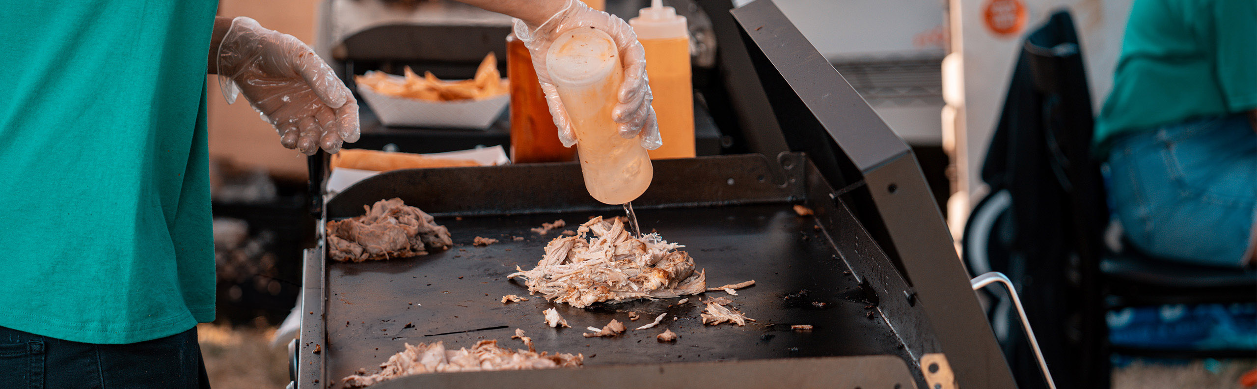 OUR MENU – Spanky's